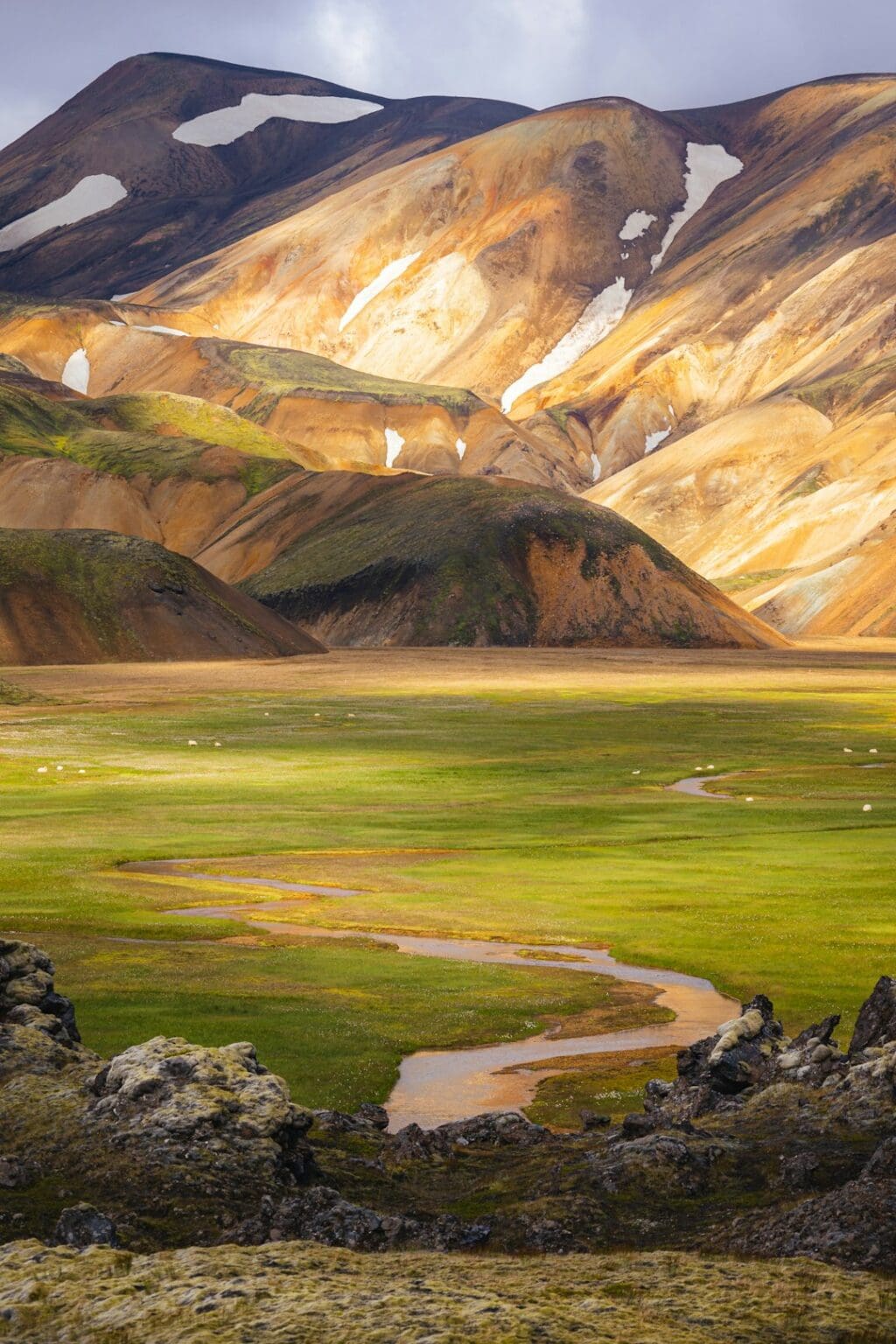 How to pronounce Icelandic place names (survival guide) – Ourhotels
