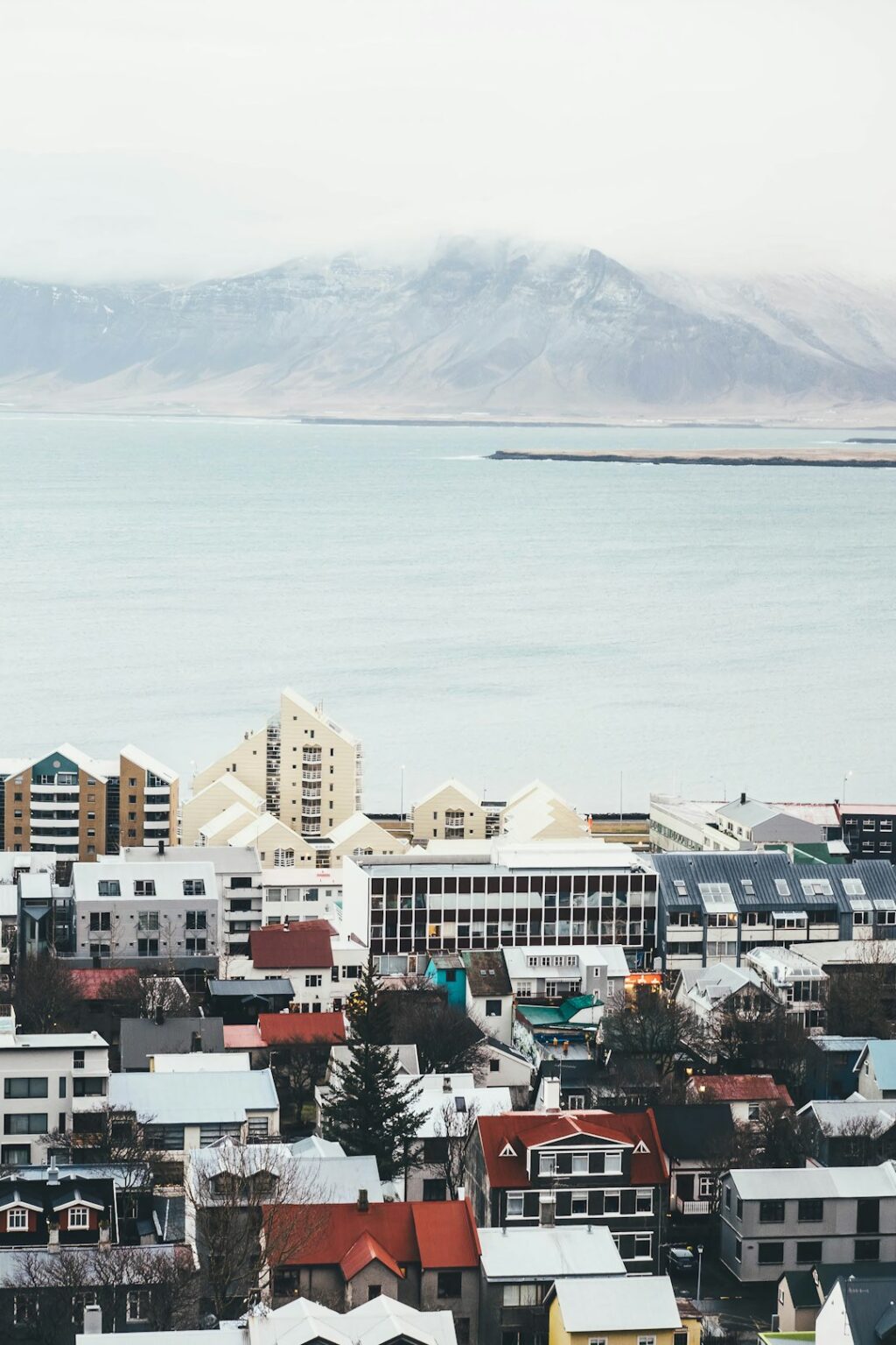 Best Hiking Trails Along the Westfjords Coast – Ourhotels