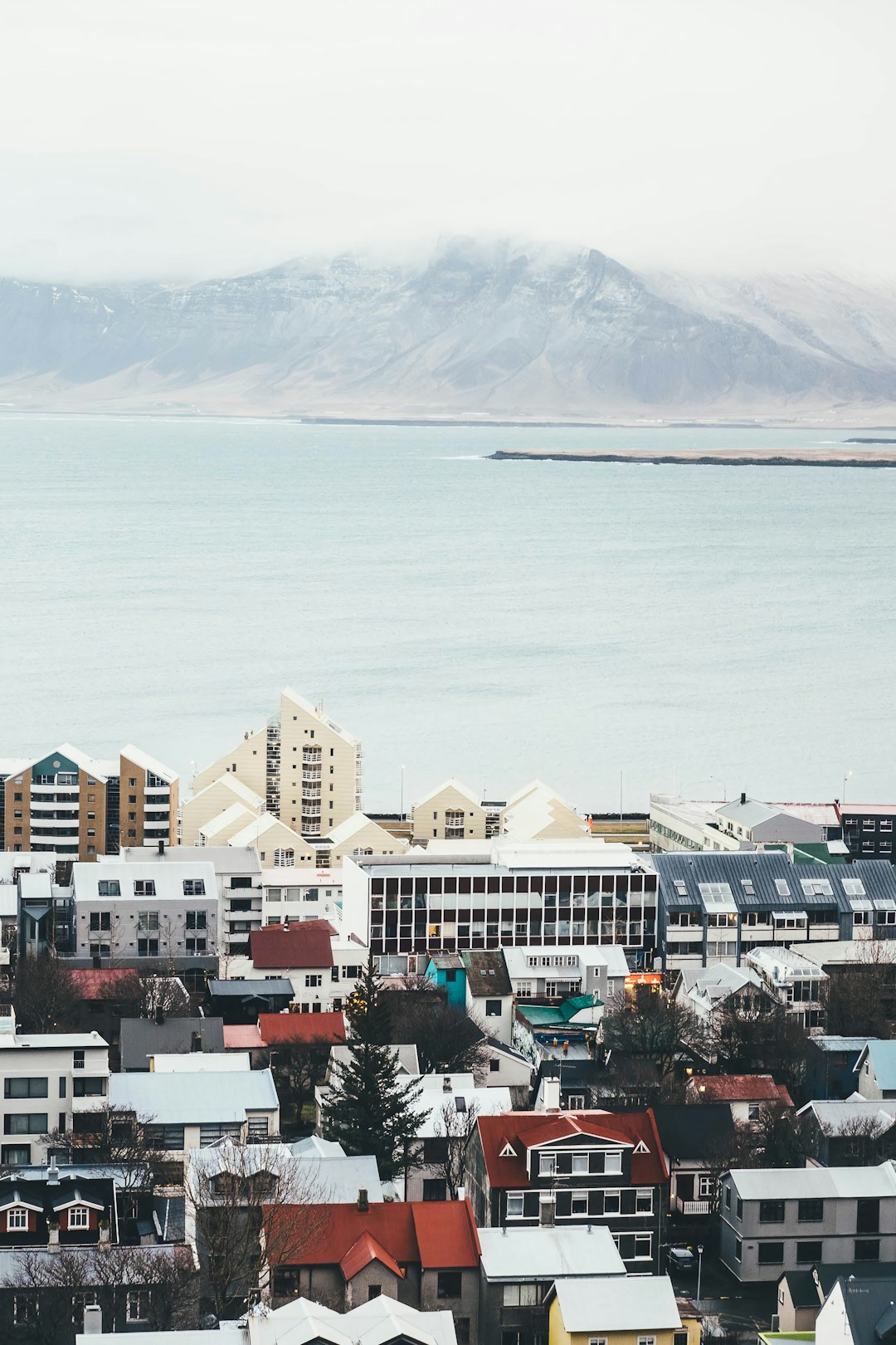 Best Hiking Trails Along the Westfjords Coast – Ourhotels